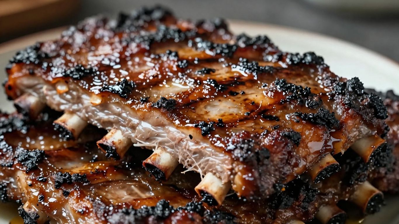 Mastering Ribs: Techniques for Tender, Juicy Results