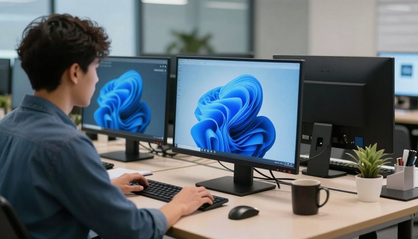 How does natural language processing work?