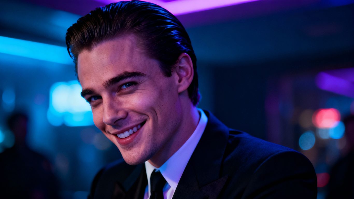 Austin Butler Shines in "Caught Stealing," A Stylish Crime Caper