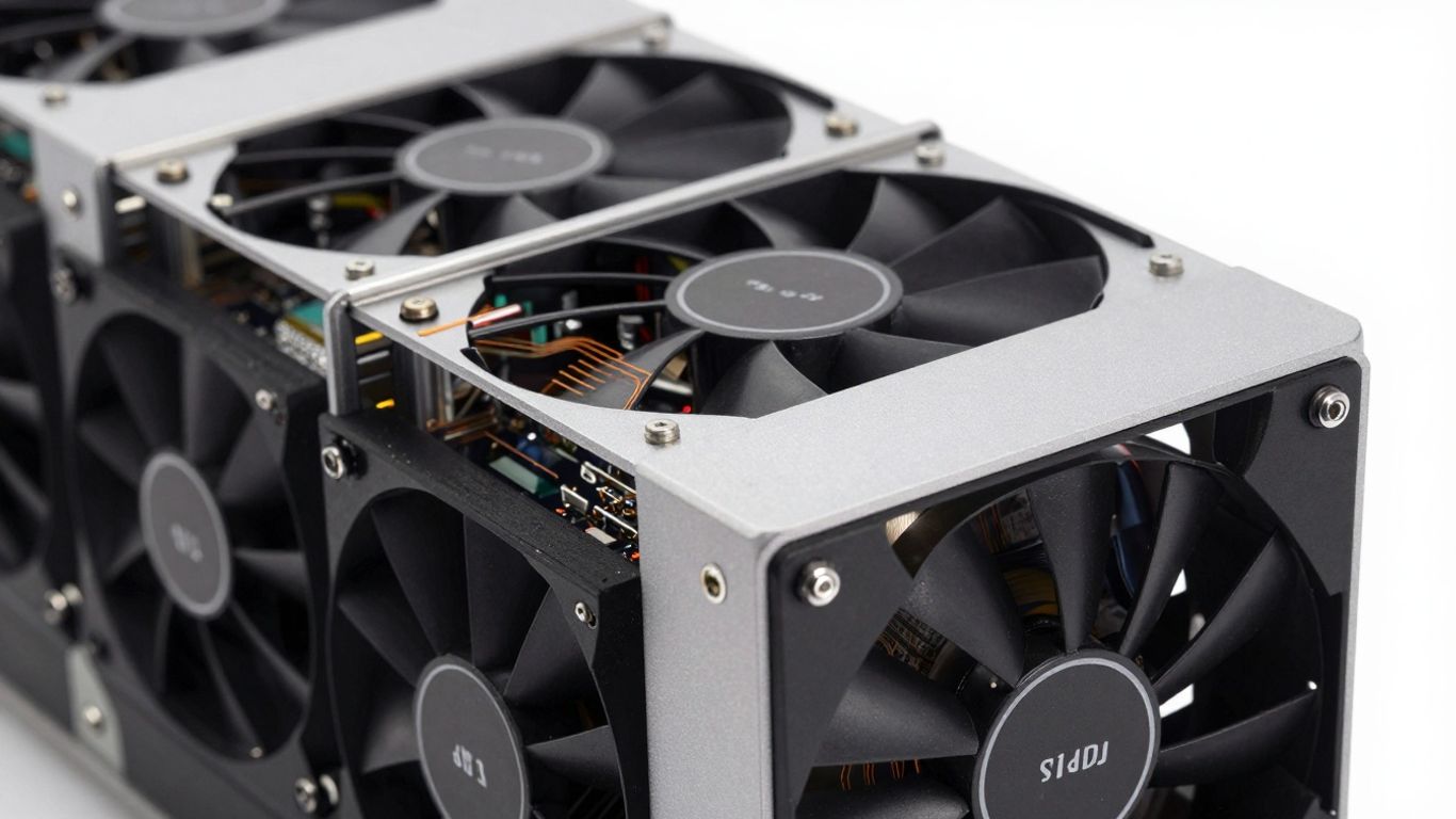 Buy Antminer S19j Online with Invoice – ASIC MINING MACHINES