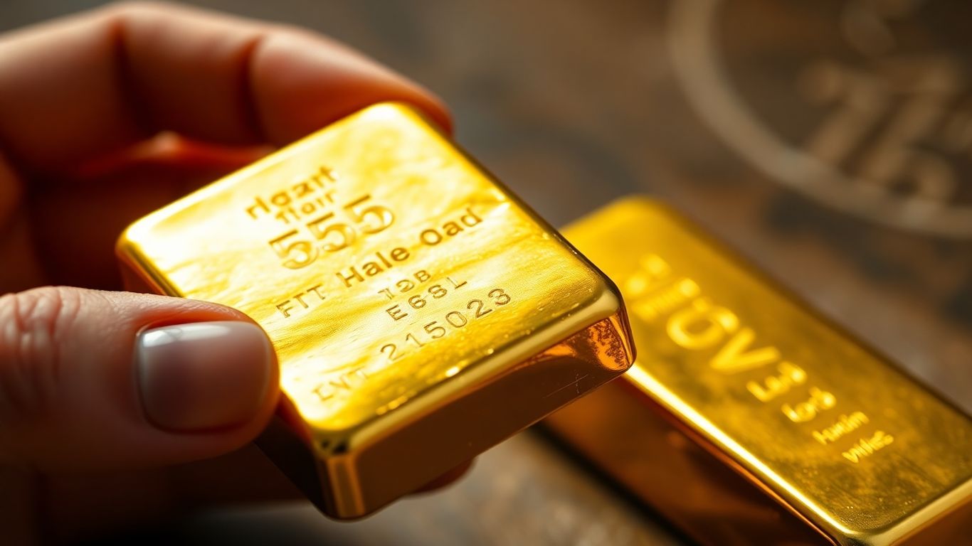 Wat zijn de risico's verbonden aan het kopen van fysiek goud in Frankrijk?