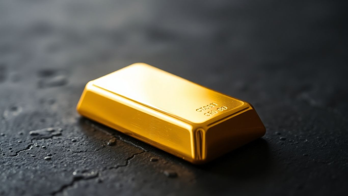 Prakiraan Emas 2025: Skenario Bullish dan Bearish